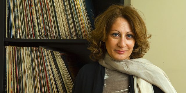 EWB Interview, Aida Ćorović: Adopting European values should be our ...