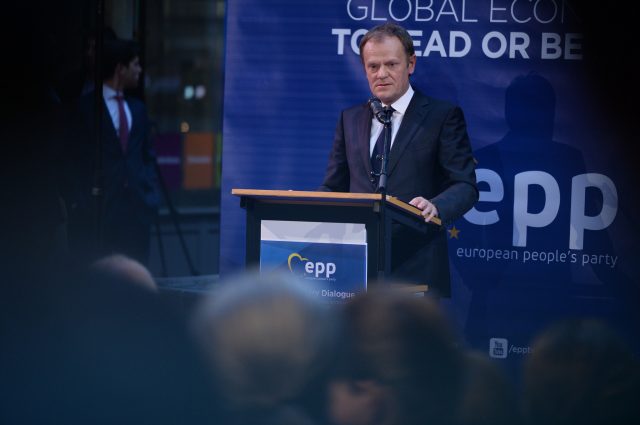 40 years of the EPP Party - European Western Balkans