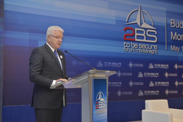 Marković: Montenegro to meet EU criteria in the next five years ...
