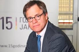 dittman - European Western Balkans