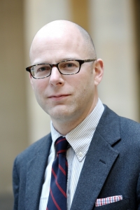 Toby Vogel - European Western Balkans