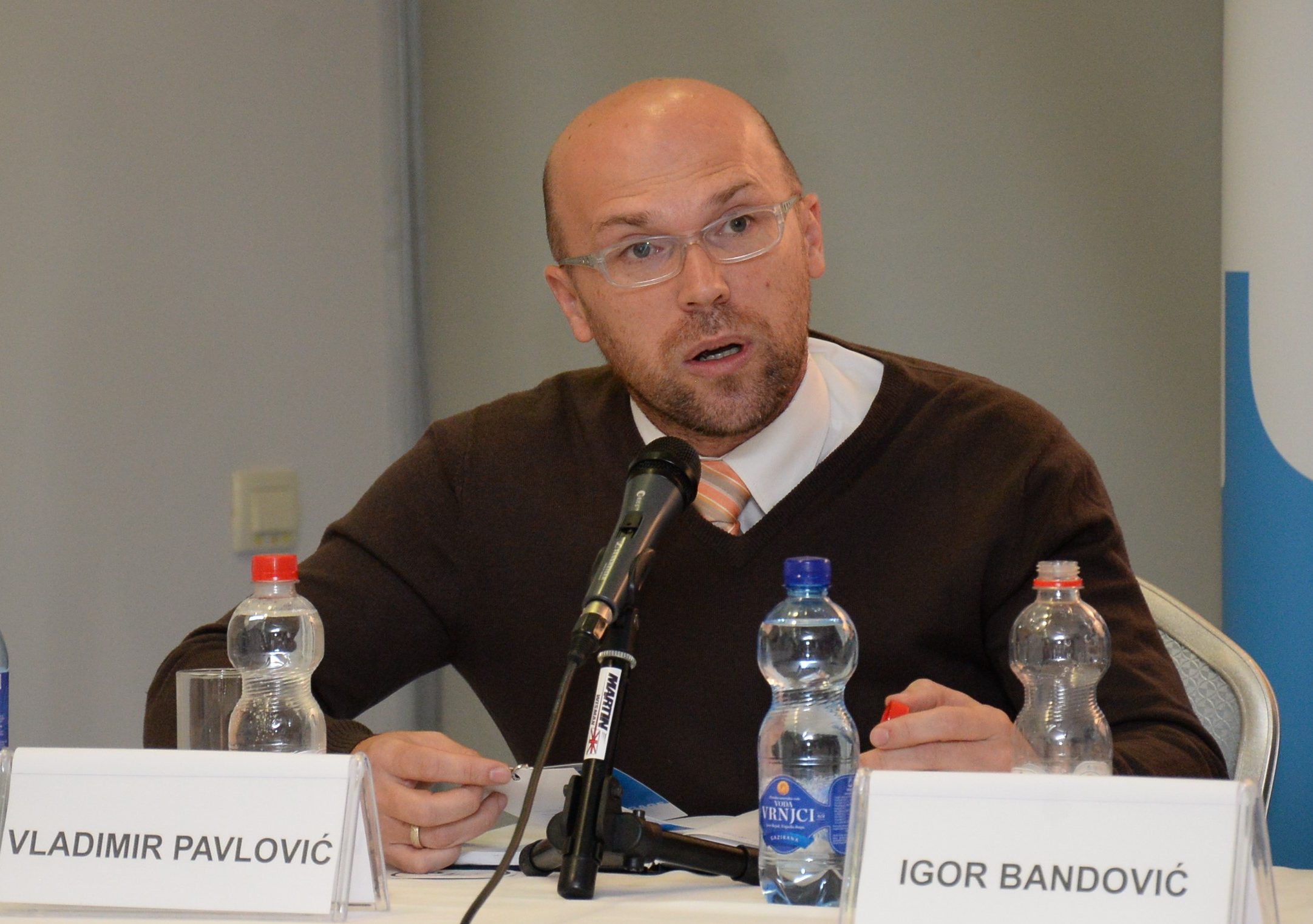 Reforming public procurement crucial for fighting corruption in the ...