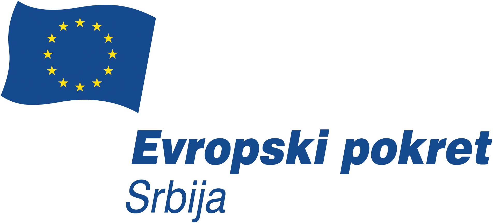 Evropski pokret - European Western Balkans