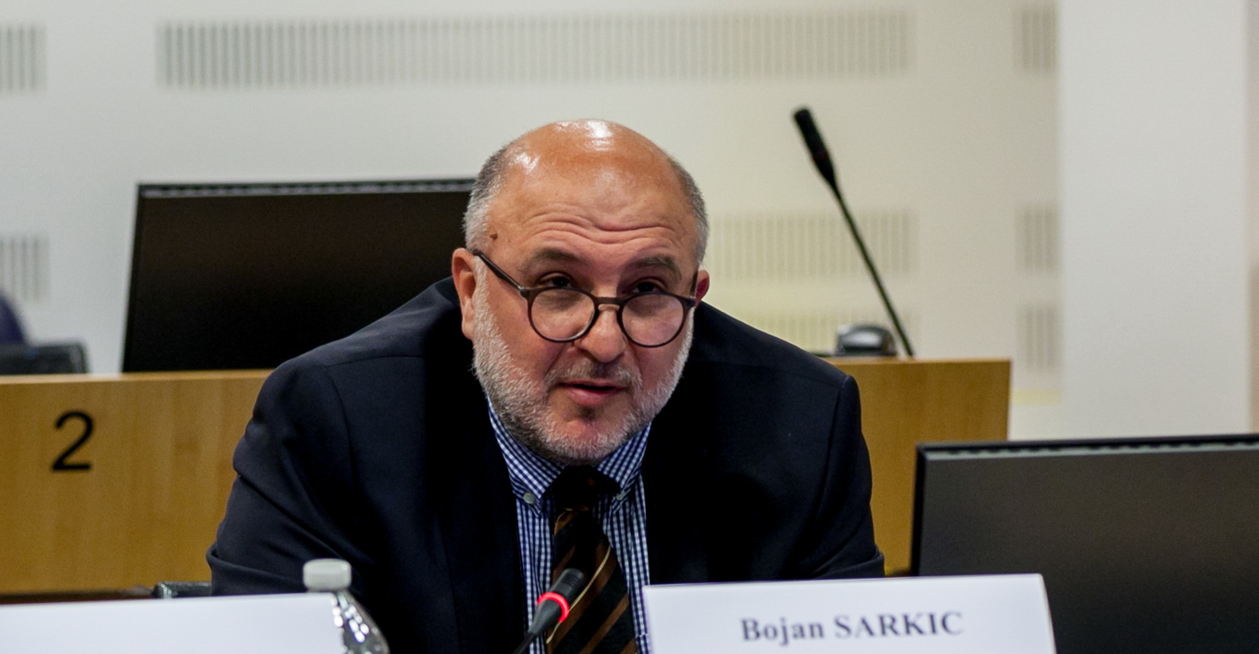 [EWB interview] Šarkić: EU will have to keep Western Balkans high on ...