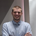 Igor Markovic - European Western Balkans