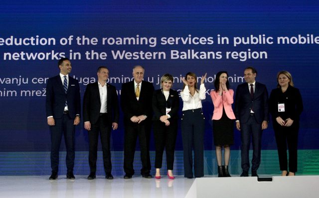 What will regional roaming agreement bring? - European Western Balkans