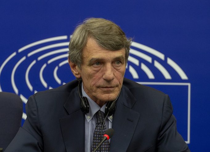 Sassoli: Observing elections in Montenegro is a priority - European ...