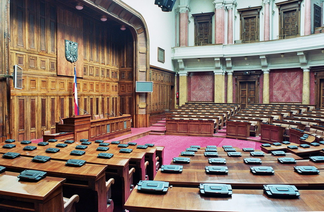 Serbian parliament left without clear opposition as the ruling party ...