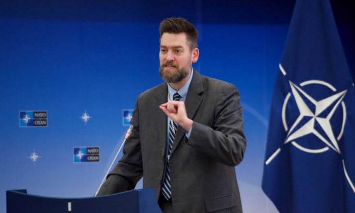 Mackey replies to Engel: Serbia has the right to make its own choices ...