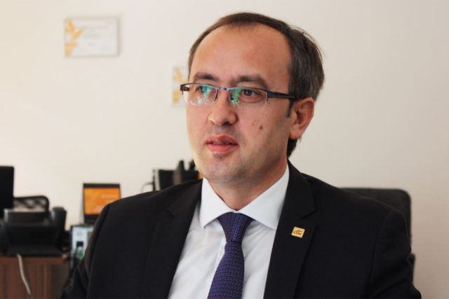 Hoti: The role of the EU and US in Belgrade-Pristina Dialogue is ...