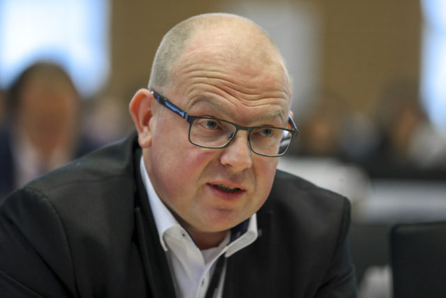 Grošelj: New government in Montenegro should further strengthen the ...