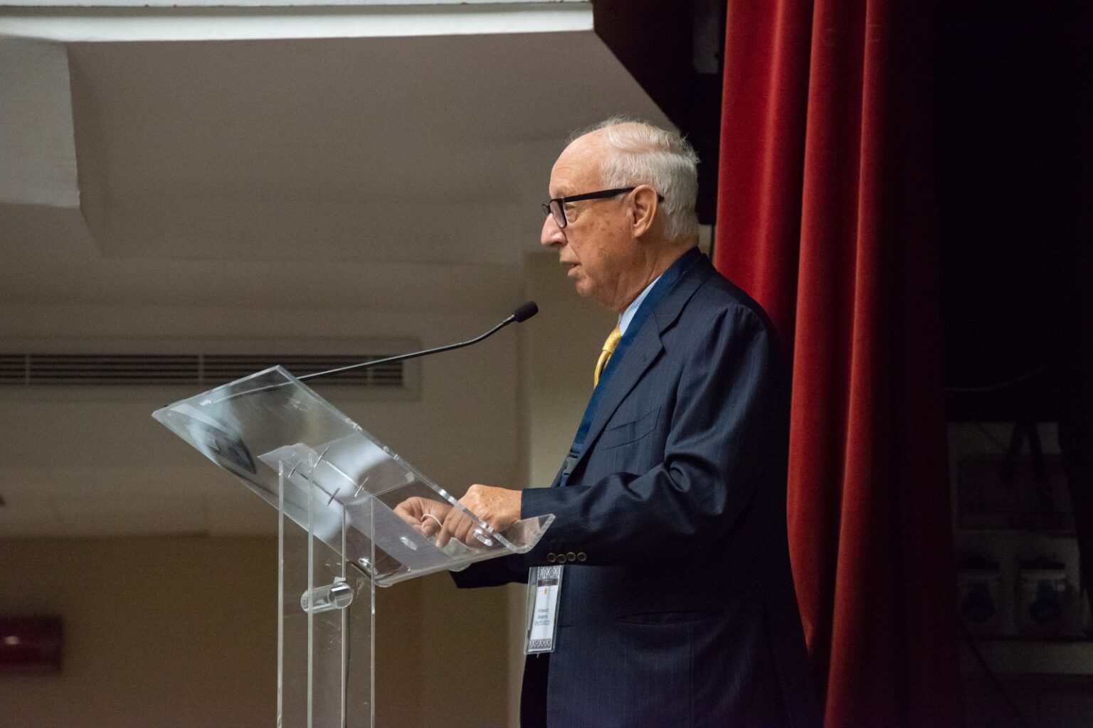 [EWB Interview] Minuto-Rizzo: Serbia and NATO should develop personal ...