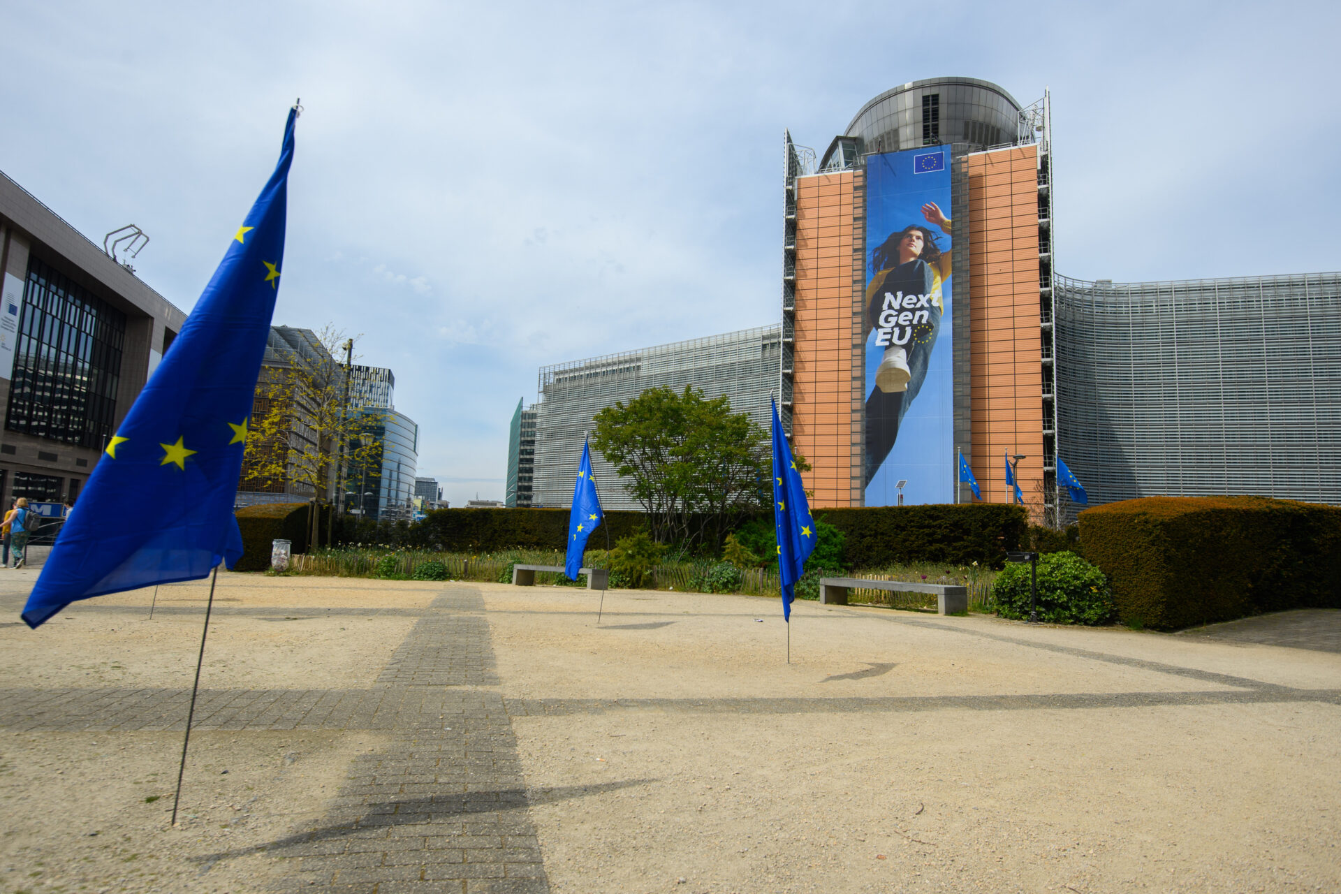 EU Ambassadors congratulate Europe Day to the Western Balkans: "EU ...