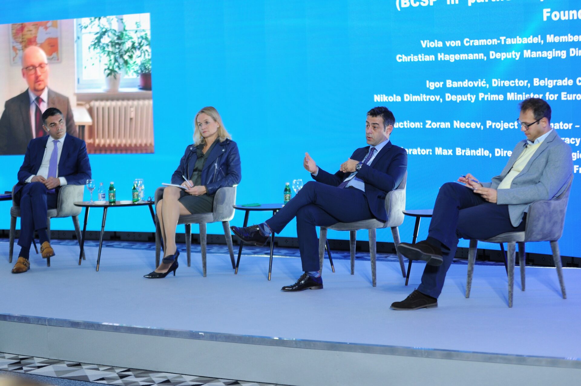 [BSF] The Western Balkans still need the Berlin Process - European ...