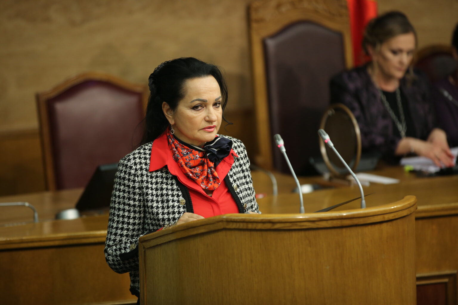 Arrest of Medenica - A step forward in the fight against high-level ...