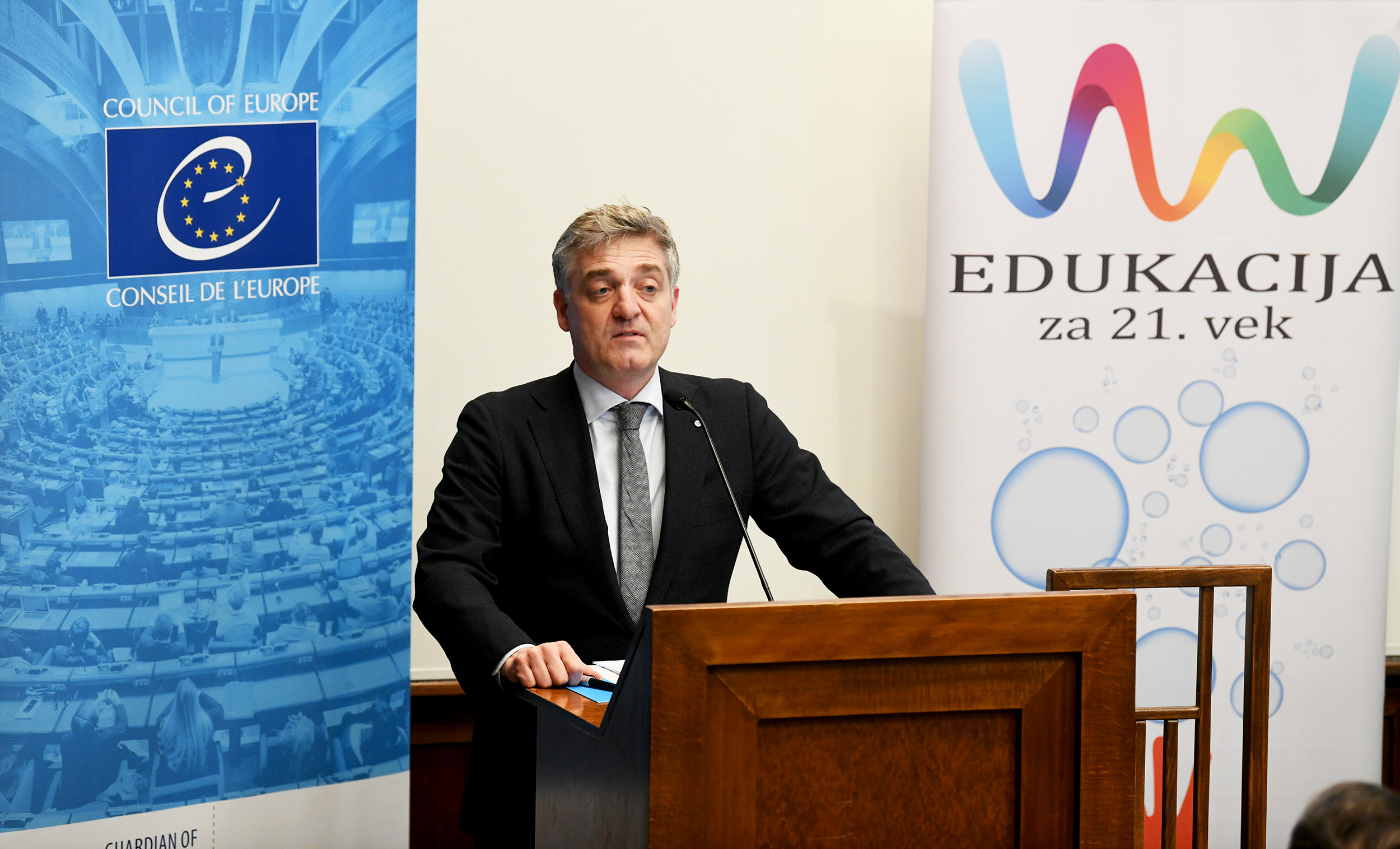 Youth today: Becoming citizens and realizing human rights - European ...