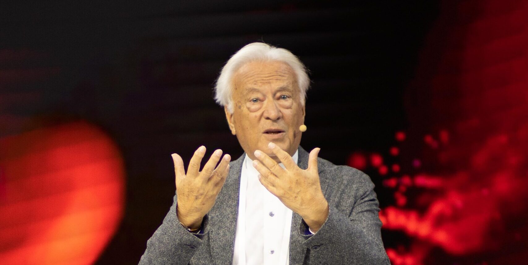 [EWB Interview] Swoboda: Ukraine has revived enlargement, 2030 a ...