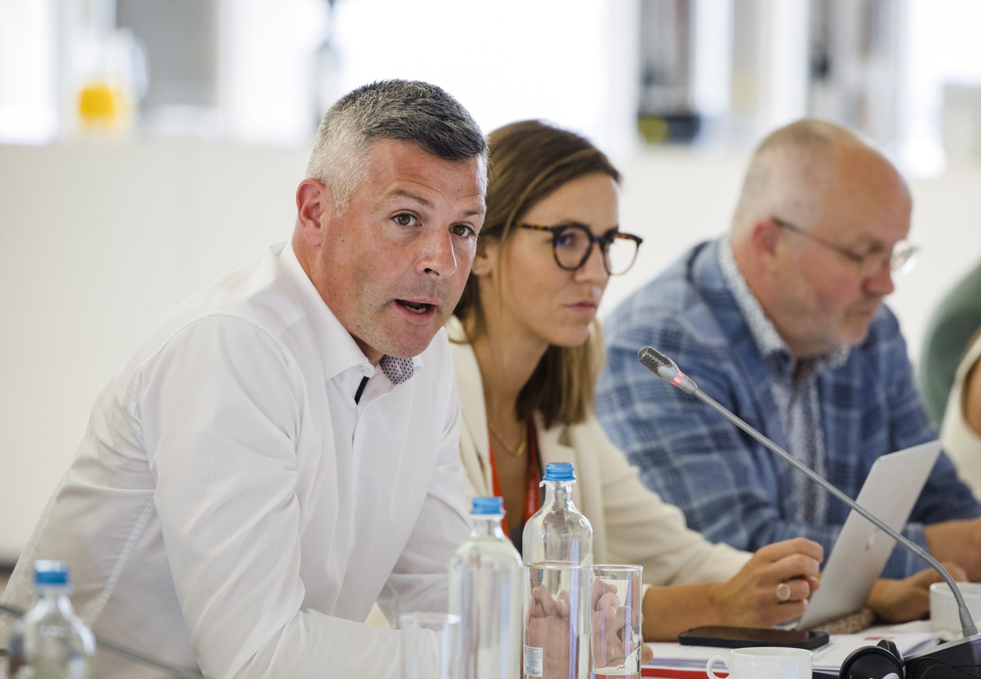 [EWB Interview] Nemec: Serbia is in a deep political crisis - European ...