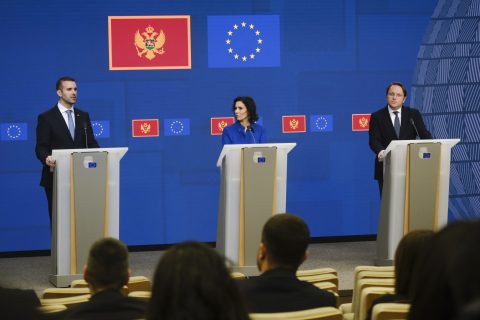 GRECO report: Serbia again "globally unsatisfactory", calls for ...