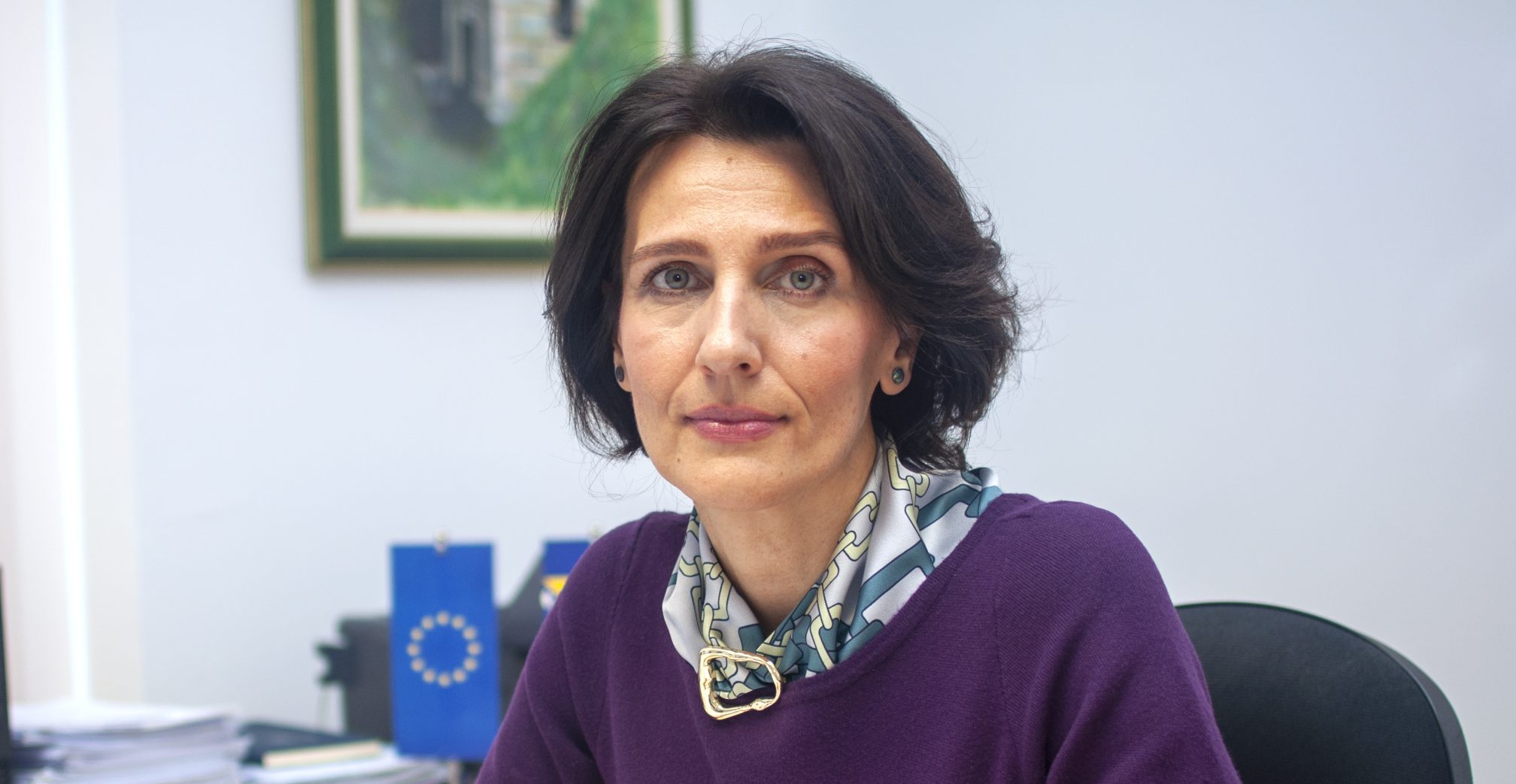 [EWB Interview] Habota: Opening negotiations - The strongest message on ...