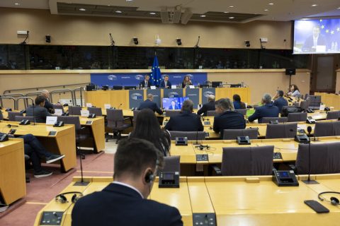 GRECO report: Serbia again "globally unsatisfactory", calls for ...