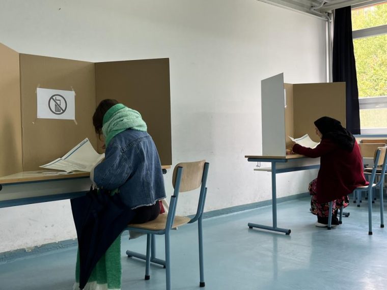 The 2026 election in BiH - between opportunity for change and continued ...
