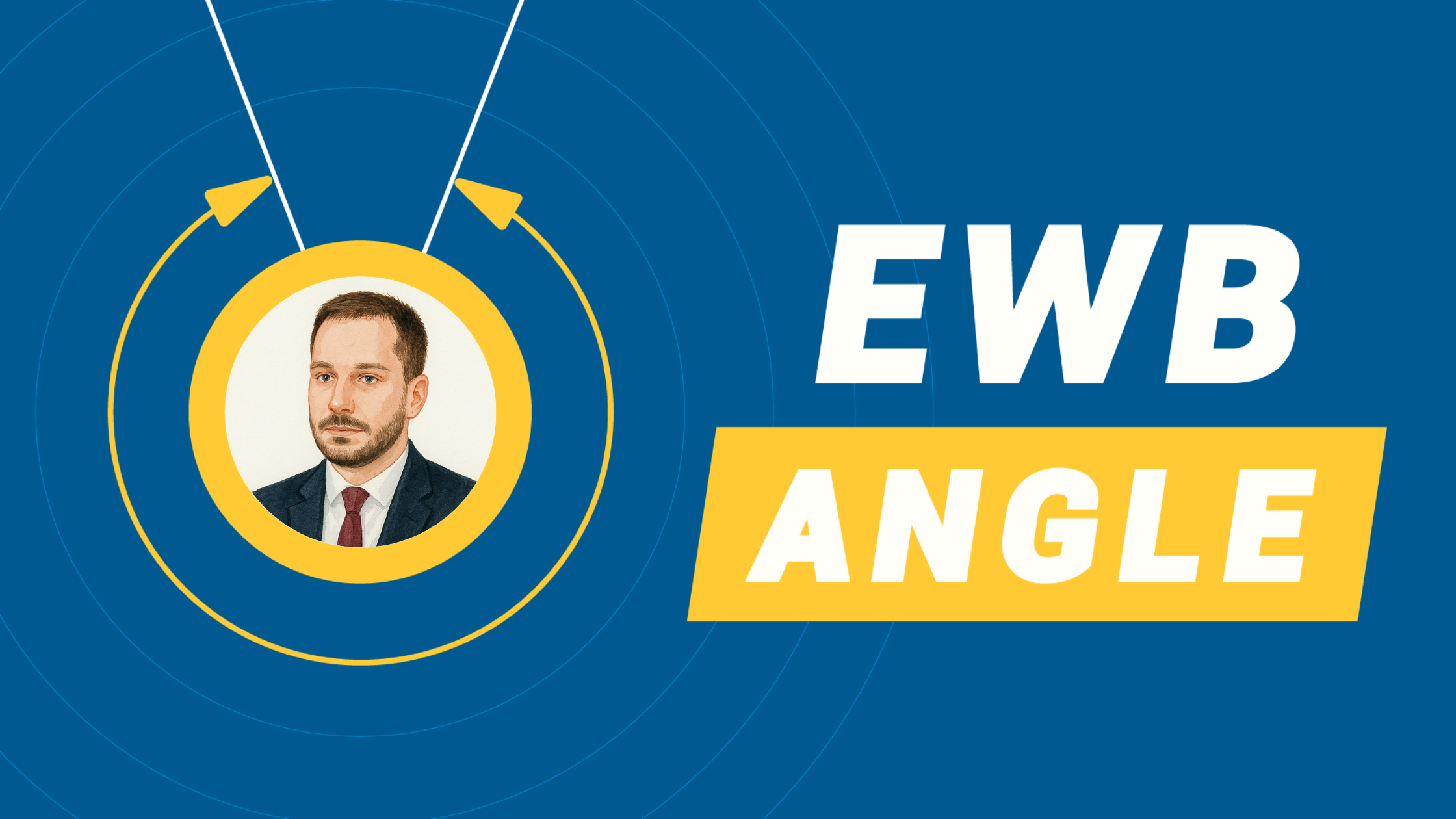 The Parallel Universe of Ursula von der Leyen - European Western Balkans