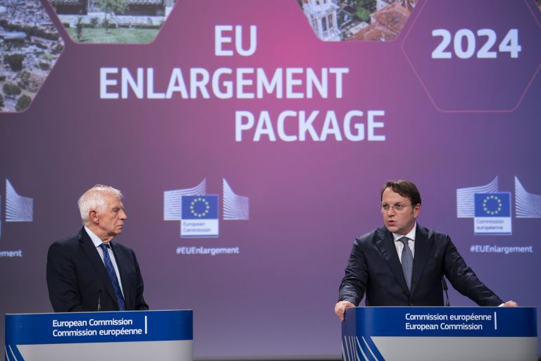 European Commission releases the 2024 Enlargement Package: How much has ...
