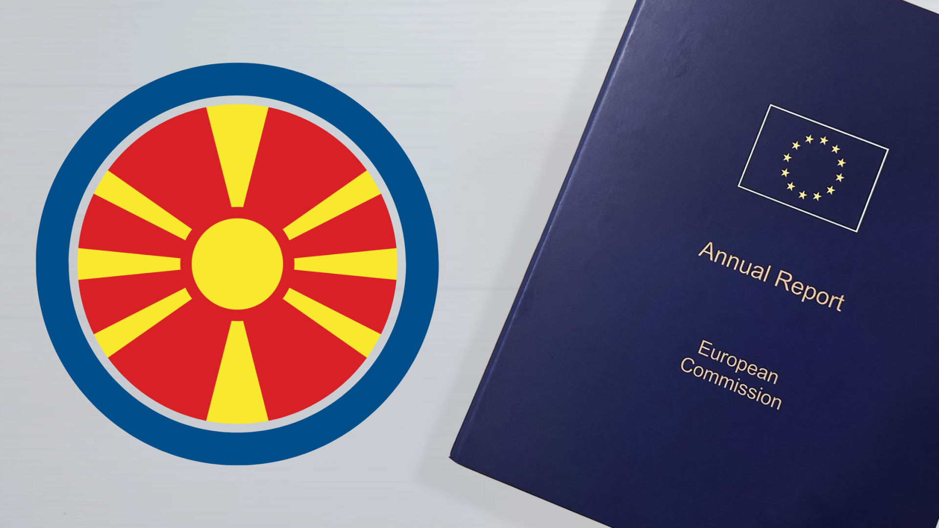 Key findings of the 2024 European Commission Report on North Macedonia ...