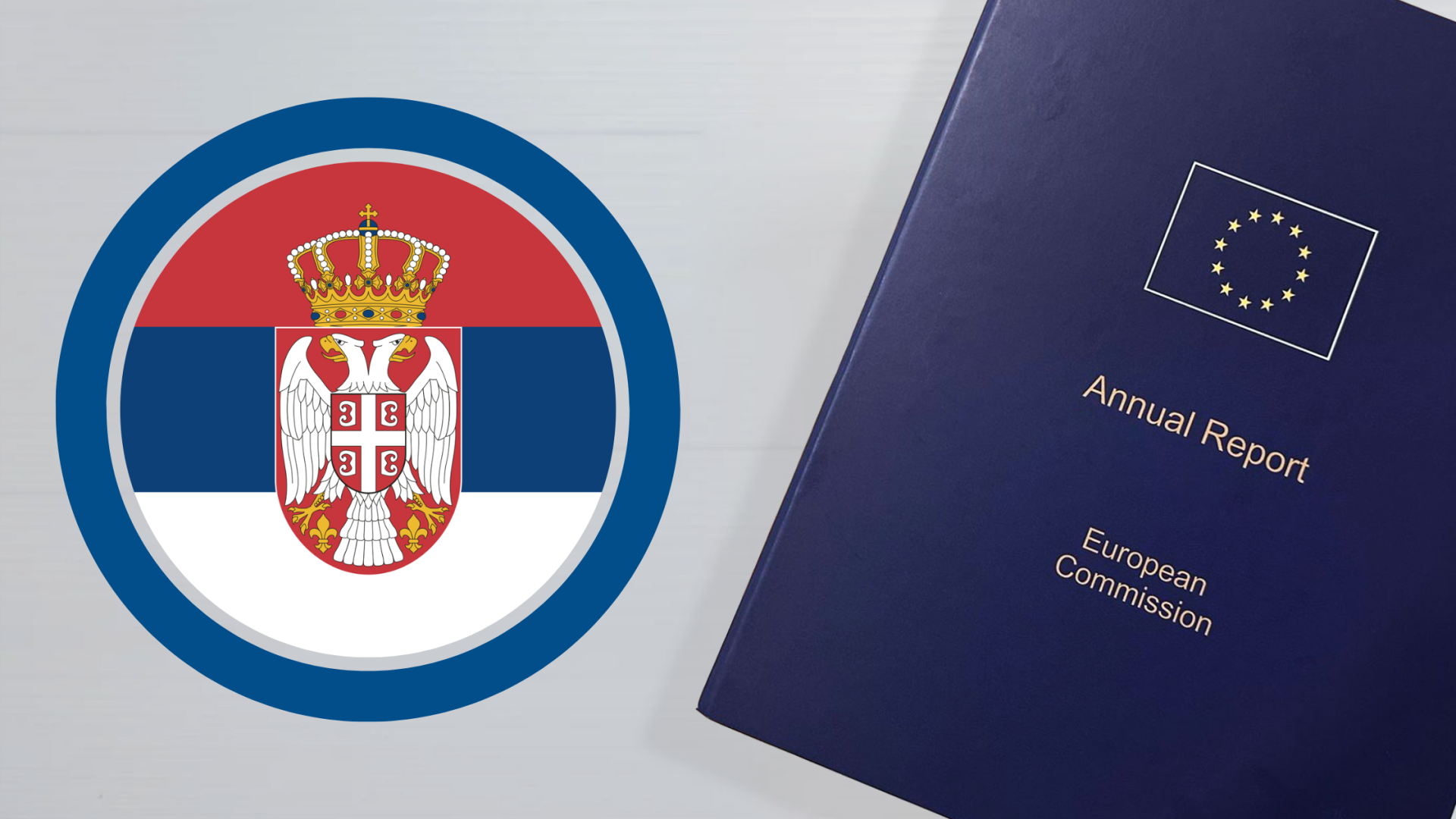 Key findings of the 2024 European Commission Report on Serbia ...