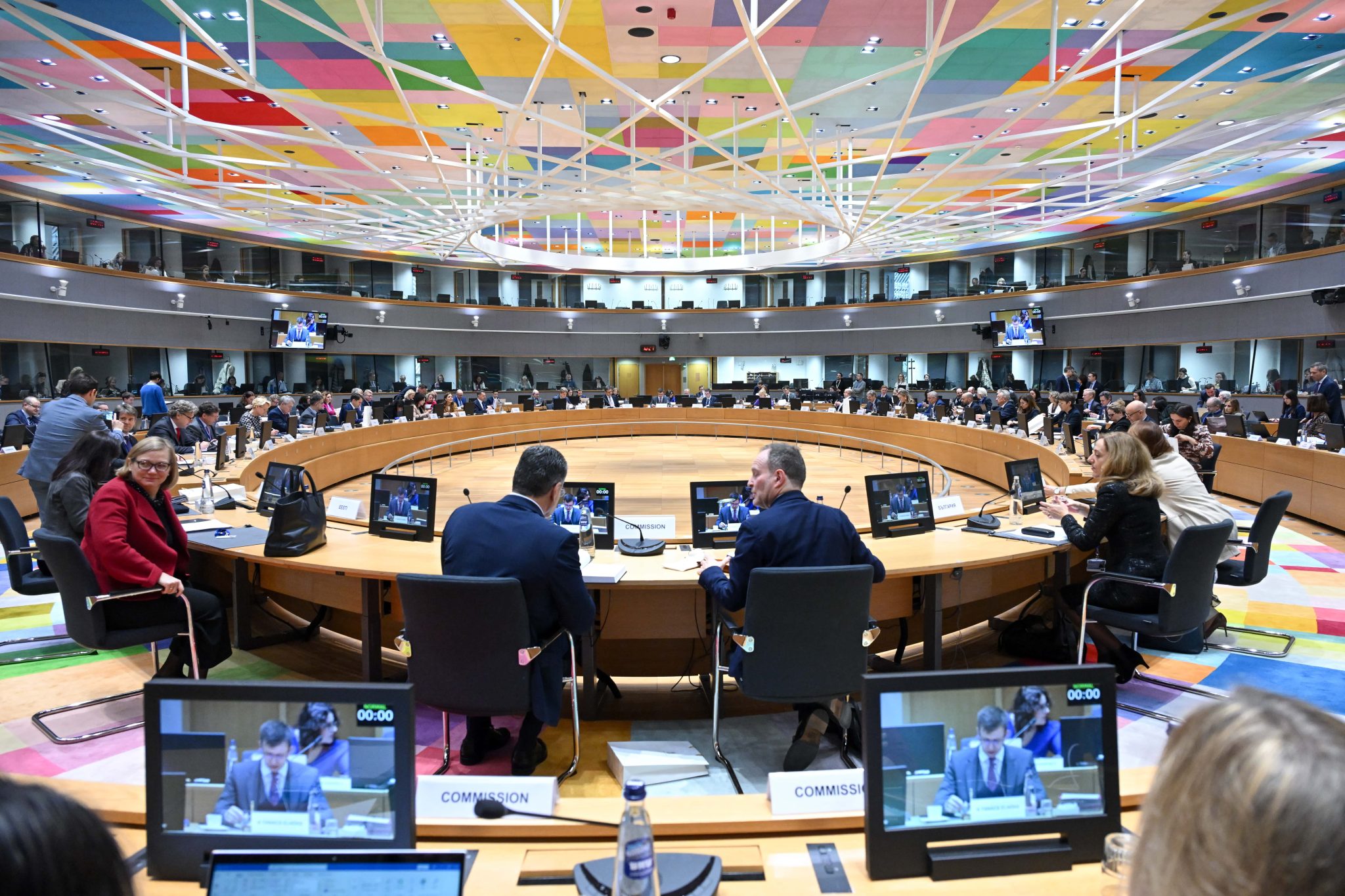 In order to get the EU citizens on board, the bar for membership must ...