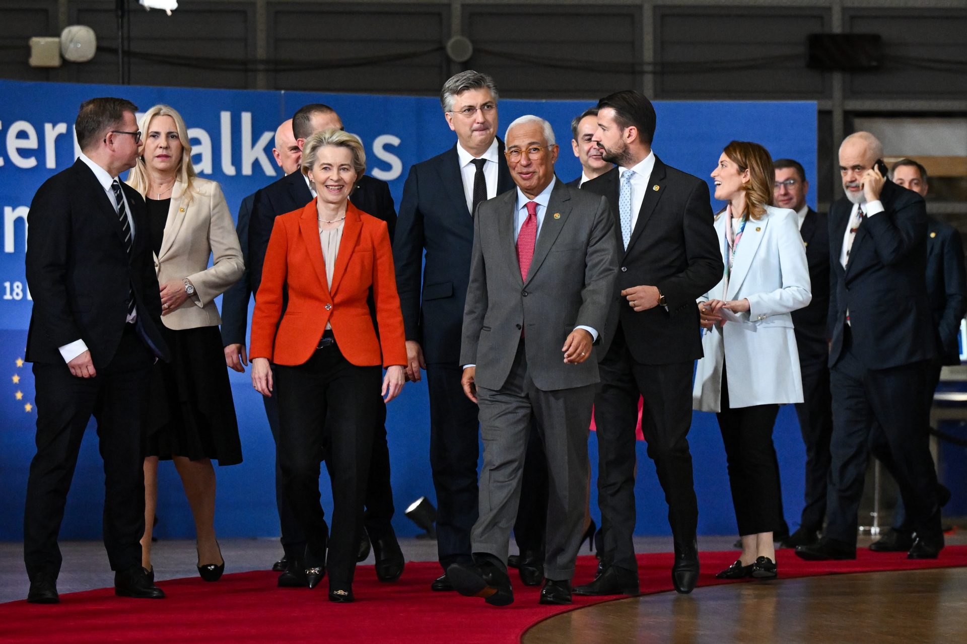 One year after the adoption of the Growth Plan for the Western Balkans: Where do we stand ...