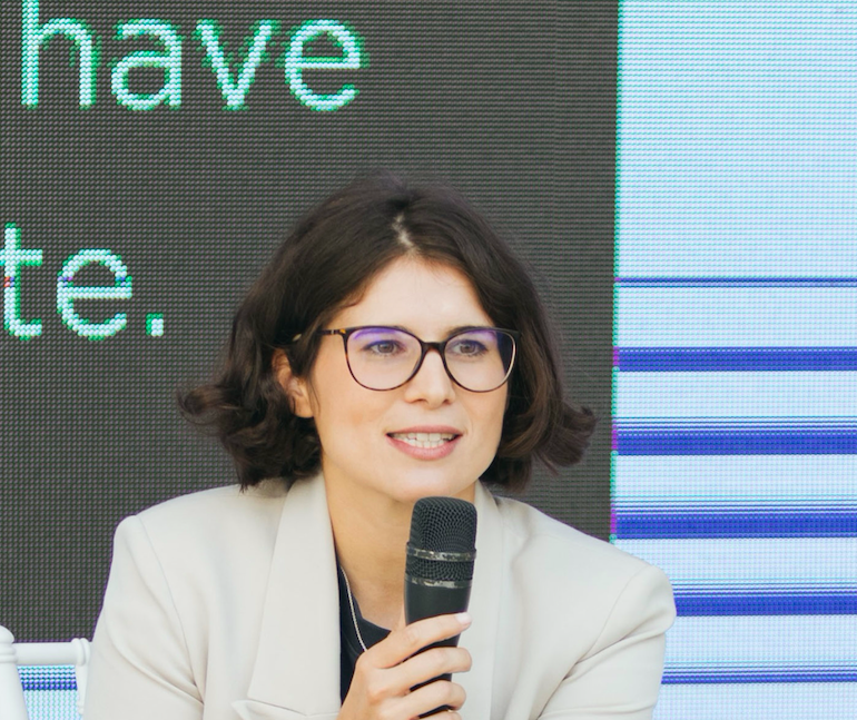 Alba Brojka, Author at European Western Balkans