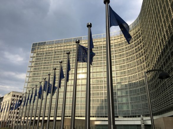 The new European Centre for Democratic Resilience starts its work