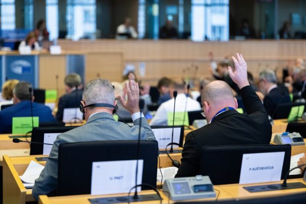 AFET highlights the ongoing challenges in reports on four Western ...