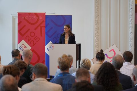 Danish Presidency of the Council of the European Union Archives ...