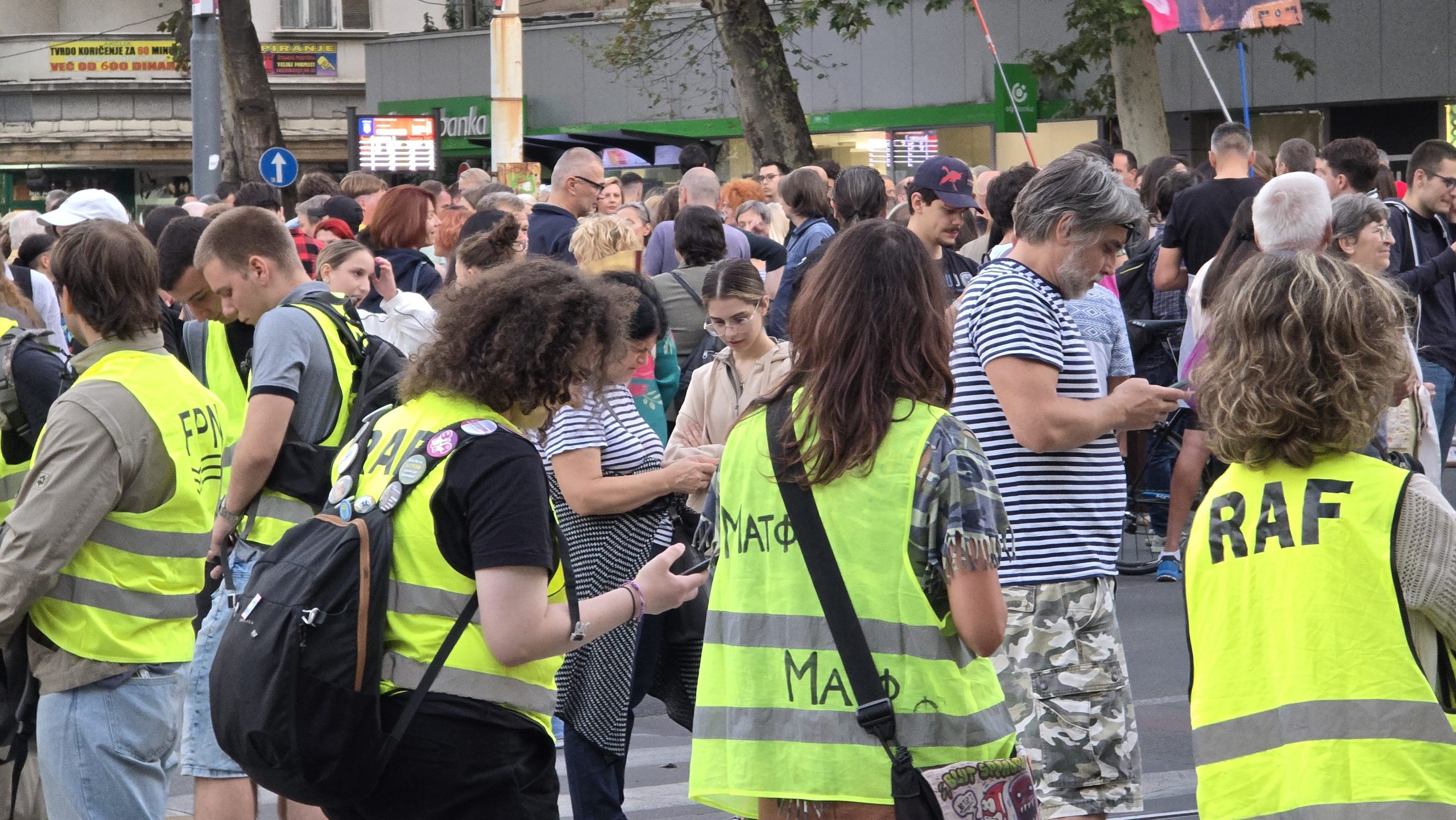 Serbia becomes a part of the Single Euro Payments Area (SEPA ...