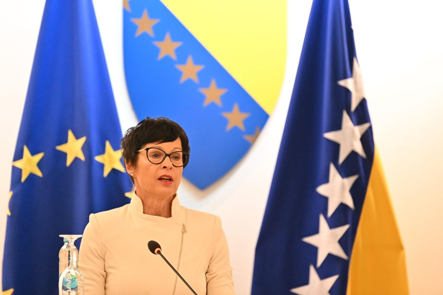 BiH’s Reform Agenda finally approved by the European Commission ...