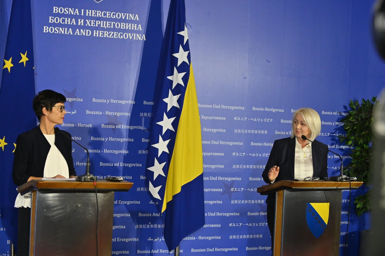 Serbia becomes a part of the Single Euro Payments Area (SEPA ...