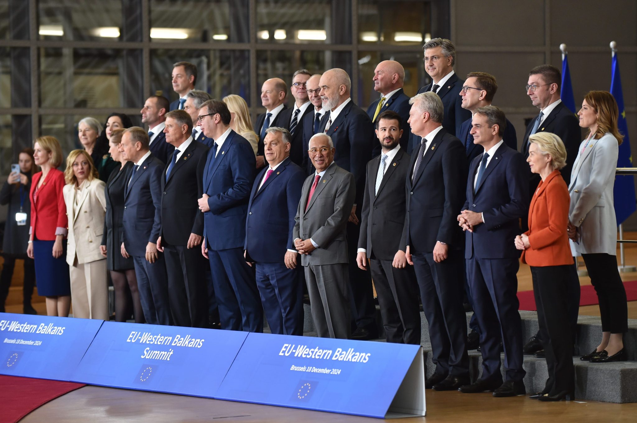 Reform of EU decision-making or new rules for new members? - European ...